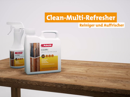 2K-PU-Multilack - ADLER Lacke